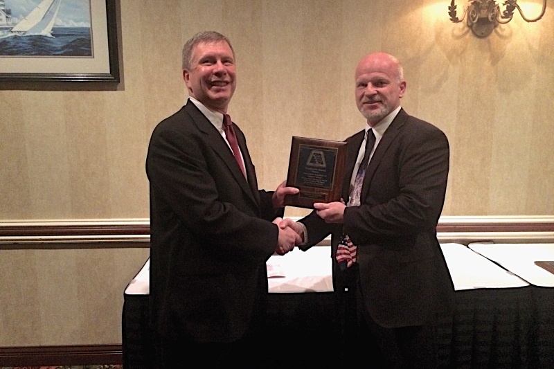 Prosecutor Rutkowski recognized for 20 Years of Service — Huron County ...