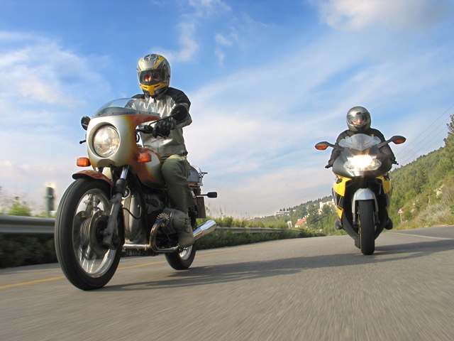 May is Motorcycle Safety Awareness Month — Huron County Prosecutor's Office