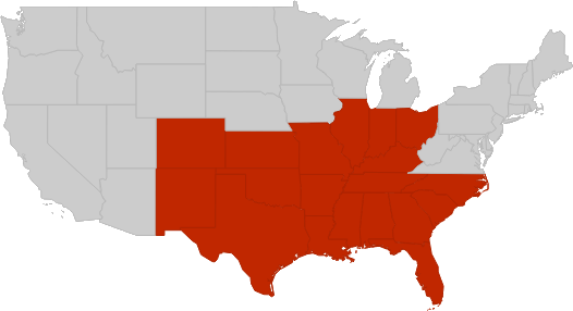 HVAC RepCo | Manufacturers Representatives