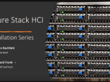 Azure Stack Hci Installation Videoserie Hyper V Server Blog