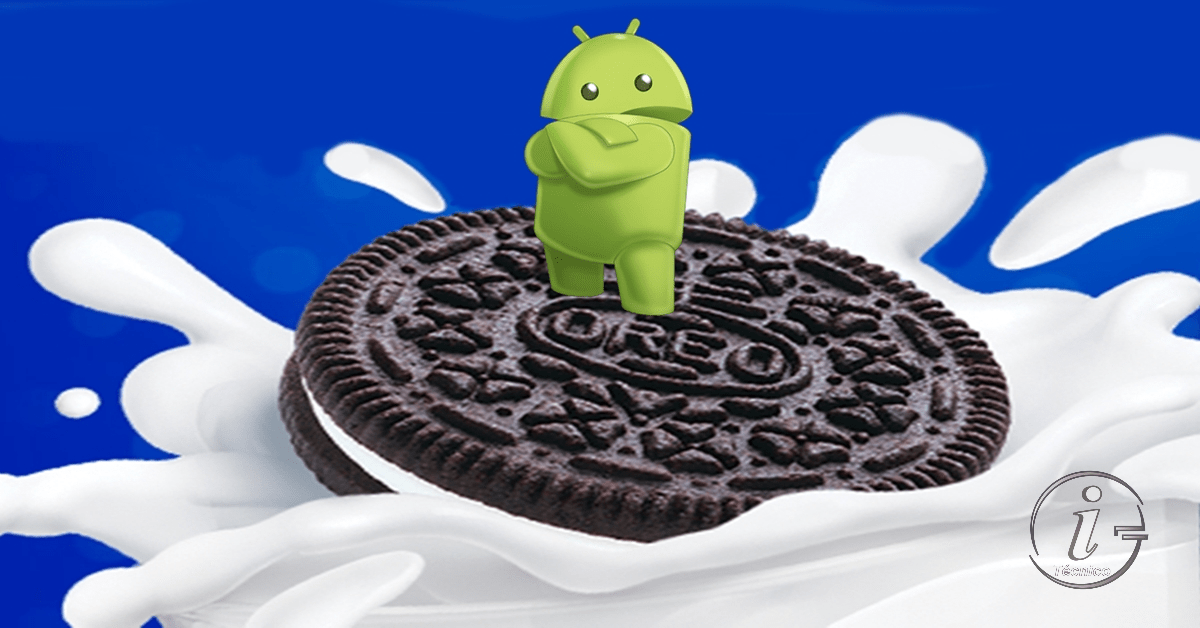 Android Oreo: É a versão oficial 8.0 e aqui está ele! | i-Técnico