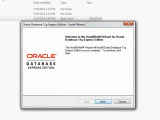 Oracle Installation I2tutorials