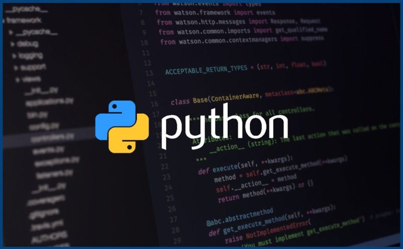 Coding Styles Of Python Programming Language I2tutorials - Best Geometric Illustrations in Desktop