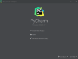How To Code In Python Using Pycharm I2tutorials