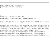 Webscraping Using Beautifulsoup In Python I2tutorials