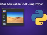 Building Desktop Application Gui Using Python And Tkinter I2tutorials
