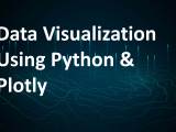 Data Visualization Using Python And Plotly I2tutorials