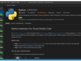 How To Code In Python Using Visual Studio I2tutorials