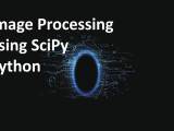 Image Processing Using Scipy And Python I2tutorials