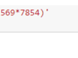 Eval Method In Python Built In Function I2tutorials