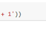 Eval Method In Python Built In Function I2tutorials