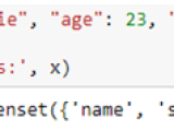 Frozenset Method In Python Built In Function I2tutorials