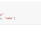 Getattr Method In Python Built In Function I2tutorials