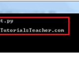 Python Interpreter I2tutorials