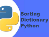 Sorting A Dictionary In Python I2tutorials