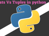 What S The Difference Between Lists And Tuples In Python I2tutorials