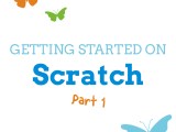 Getting Started On Scratch Part 1 Iamthecode