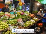 Stubborn Food Inflation Problem Upsc Iasexam