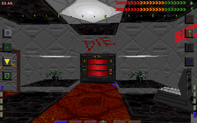 System Shock review | The Top Lister