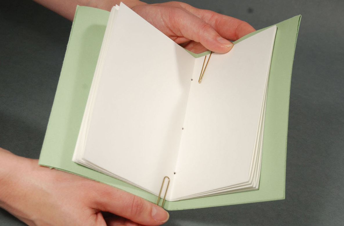 City & Guilds Course in Bookbinding (for Beginners) - iBookBinding ...