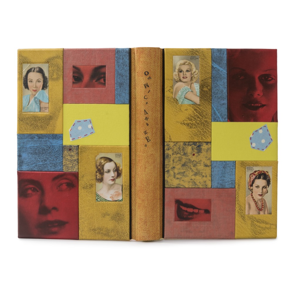 Winners of the Designer Bookbinders UK Competition Announced ...