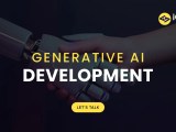 The Best Generative Ai Development Services For Your Business Icoderz
