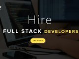 Hire Full Stack Developers Build Launch Faster