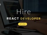 Hire React Js Developers 20 React Js Developers For Hire