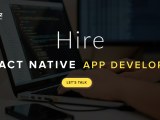 Experienced React Native Developers For Hire Icoderz Solutions