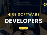Hire Software Developers Hire Dedicated Software Engineers