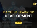 Machine Learning Development Services Custom Ai Ml Solutions