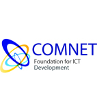 COMNET Foundation Logo | ICT Pulse – The leading technology blog in the ...