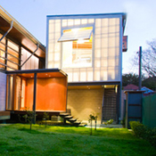 Idaes Creative Catalyst