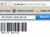 Barcode Components Activex Controls Dlls Net Controls Java Servlets