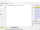 Custom Function Implementation For Filemaker Native Barcode Generator