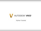 Autodesk Vred Real Time Tutorials Ideenkultivierung