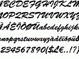 Brush Script Piffle Me