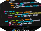 Python Web Development Company India Ids Logic
