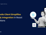 Graphql And Apollo Client For Scalable React Apps Iflair