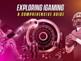 Exploring Igaming A Comprehensive Guide Igamingbook