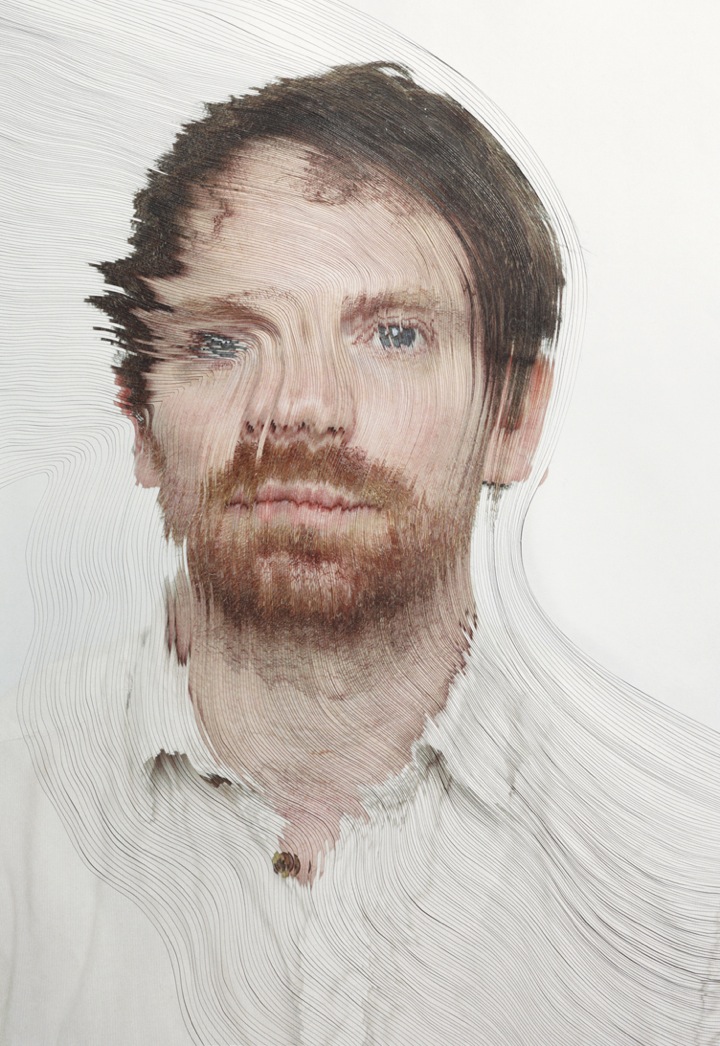 Nerhol – Misunderstanding Focus | Bizarre Beyond Belief Magazine