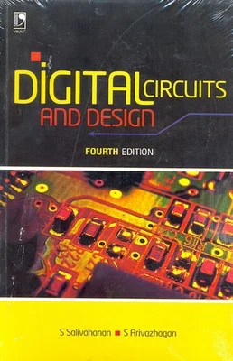 Books for Digital Electronics Circuits – Ignite Engineers