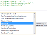 Javascript Excel Library Overview Ignite Ui邃 Help