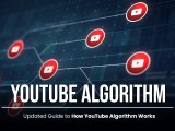 Youtube Algorithm Updated Guide To How Youtube Algorithm Works In 2021