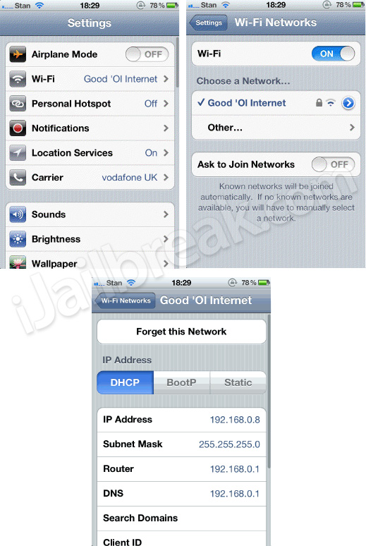 [Siri] Tuto: configurer vous-même votre serveur SiriProxy pour utiliser ...