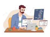 The Complete Python Course Ijaipuria