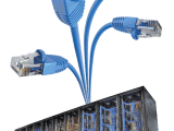 Structured Cabling Solutions Communication Infrastructure