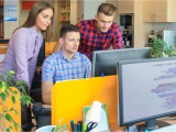 React Native Mobile App Development Company Best React Solutions