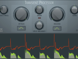 Fruity Limiter Plugin Specificationread