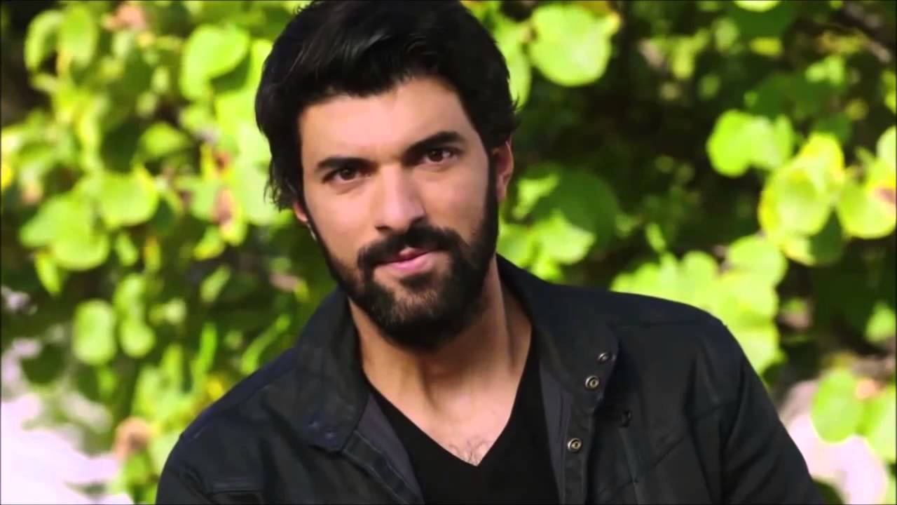 Ndiq zemrën tënde – Engin Akyürek një personazh për tu marrë shembull ...